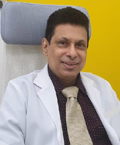 New Apollo PolyClinic - Medical & Healthcare Center in Al Karama - NAPC